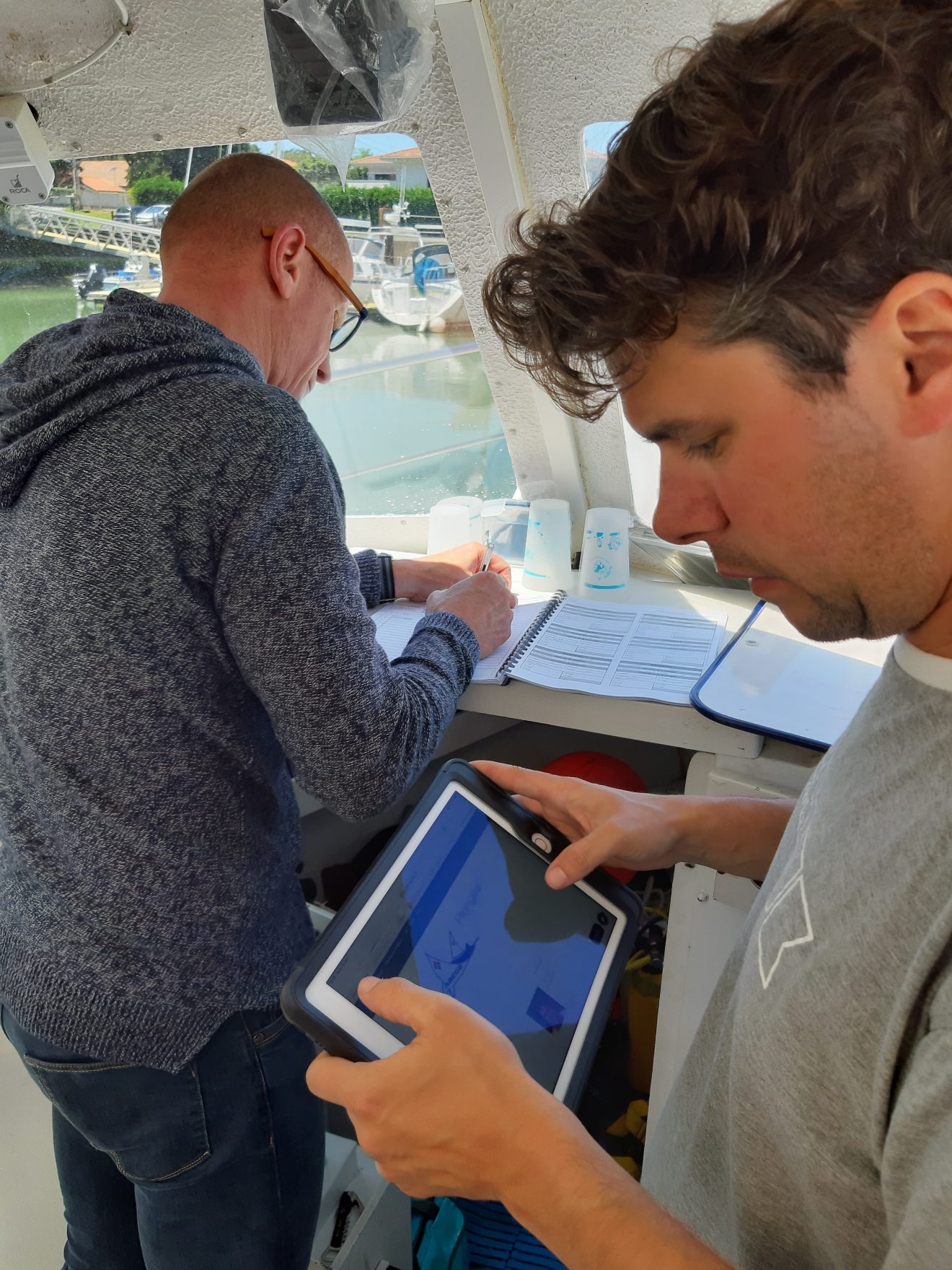 Retour sur la formation DP du 15 juin – CODEP 64